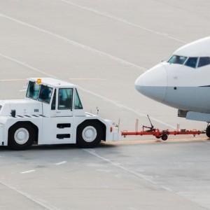 Transmissões, Eixos e Peças para Pushback - Equip Peças e Serviços