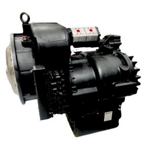 Transmissão Dana TE32- Equip Peças e Serviços